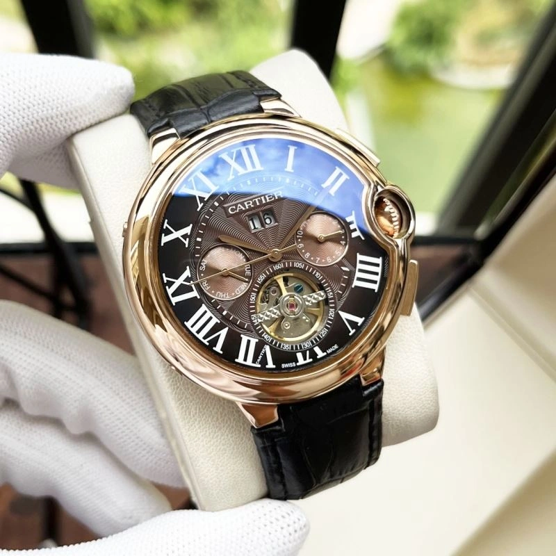 Low-cost CARTIER Watches