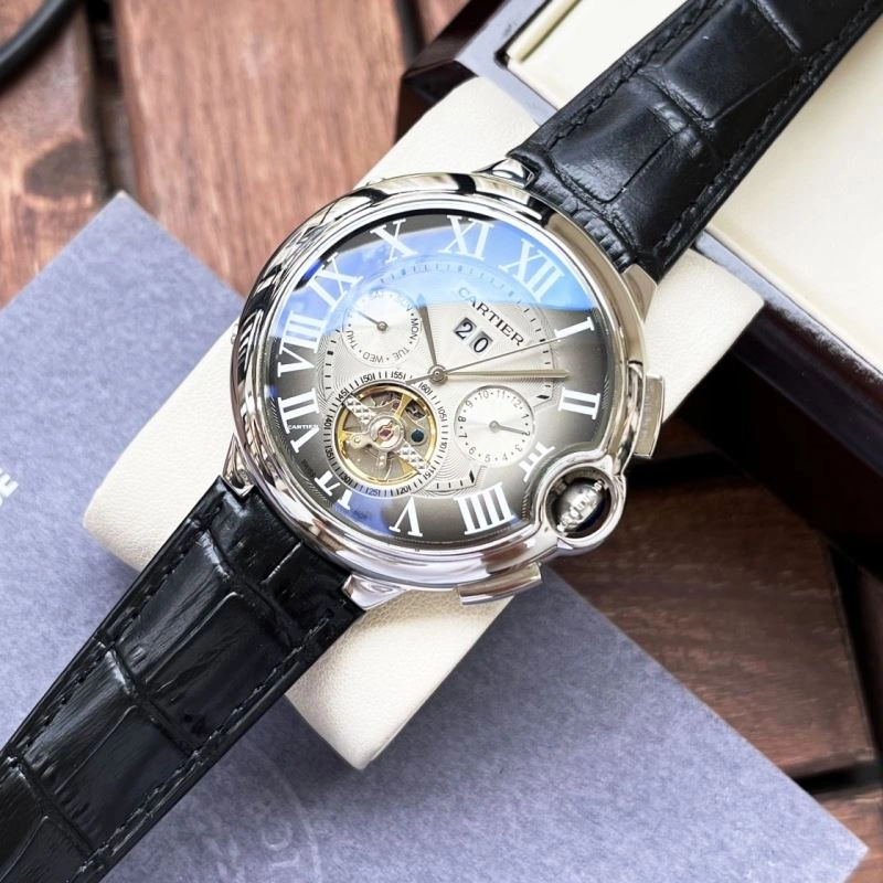 Low-cost CARTIER Watches