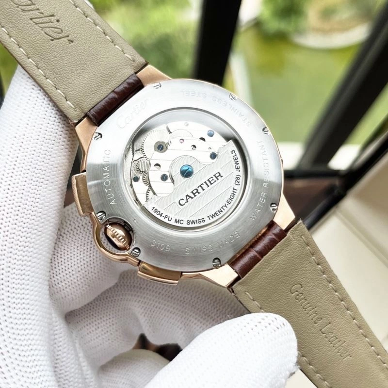Low-cost CARTIER Watches