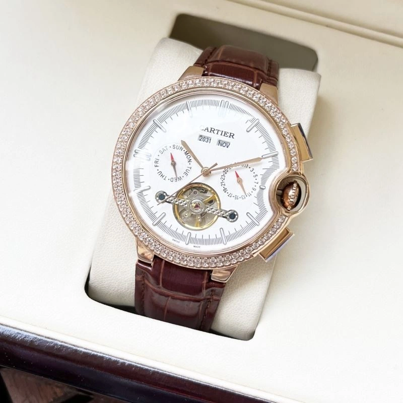 Affordable CARTIER Watches