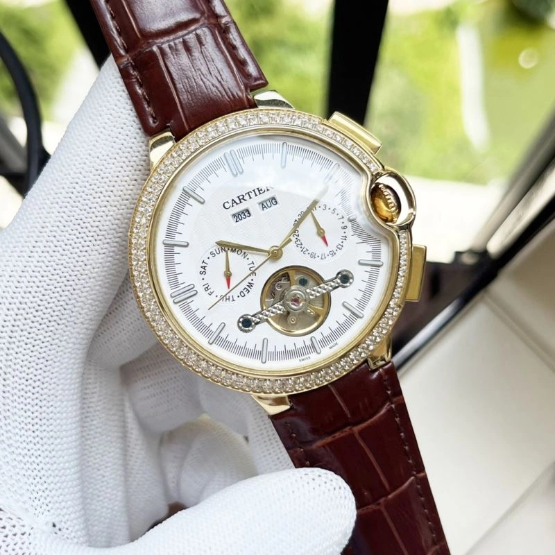 Affordable CARTIER Watches