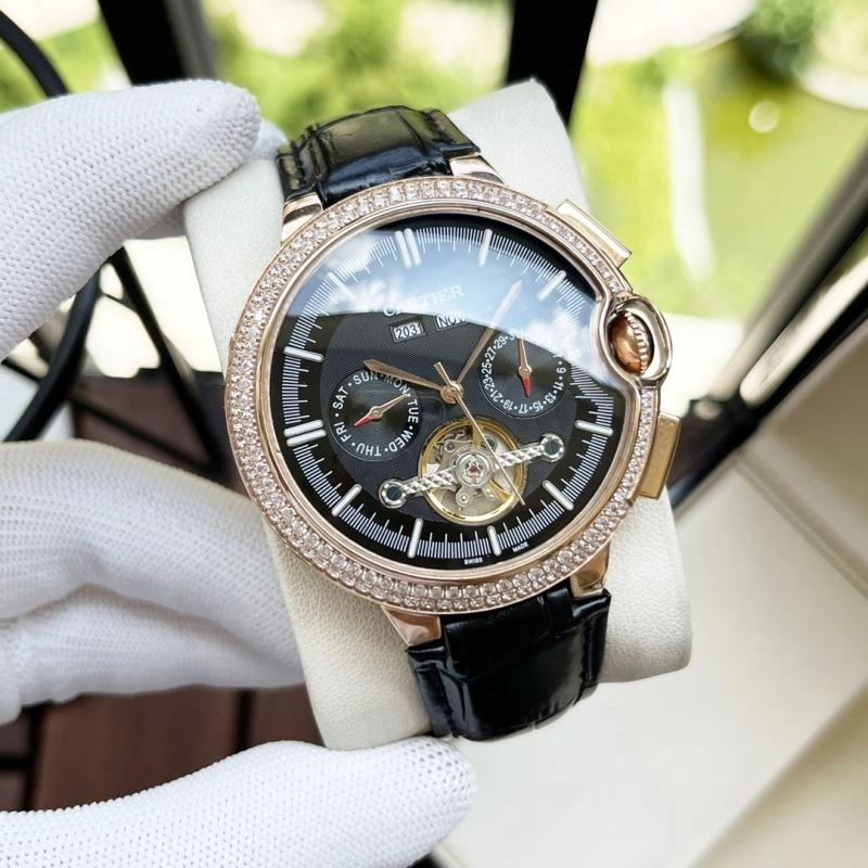 Affordable CARTIER Watches
