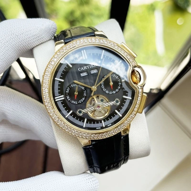 Affordable CARTIER Watches