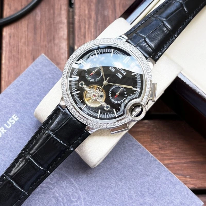 Affordable CARTIER Watches