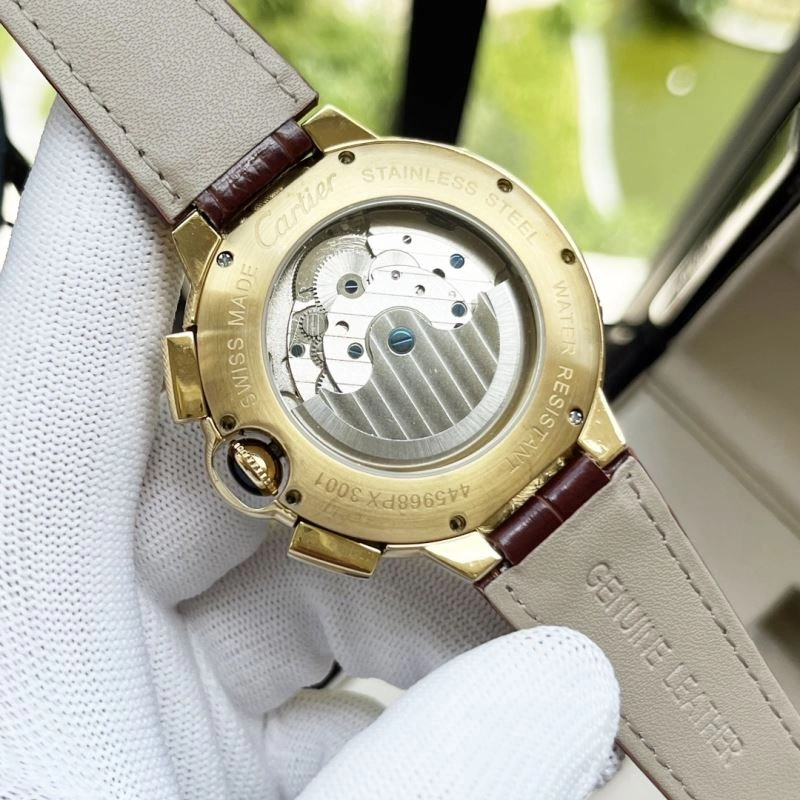 Affordable CARTIER Watches