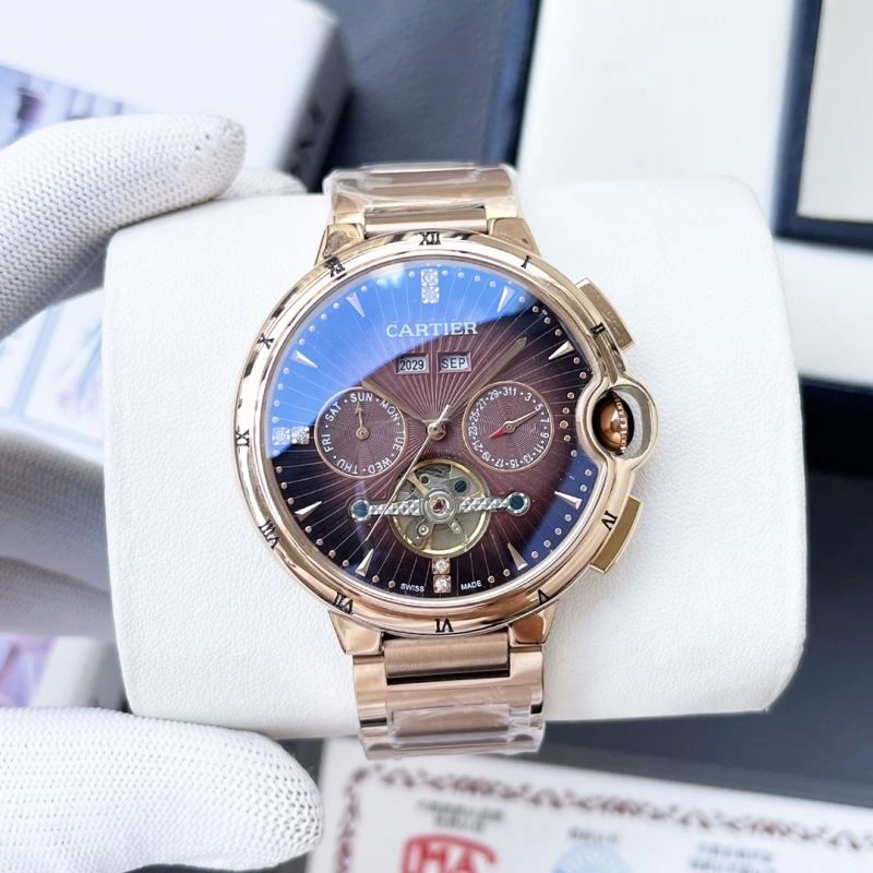 Top match CARTIER Watches