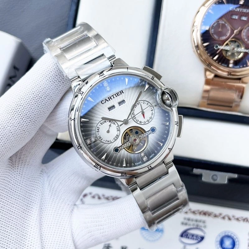 Top match CARTIER Watches