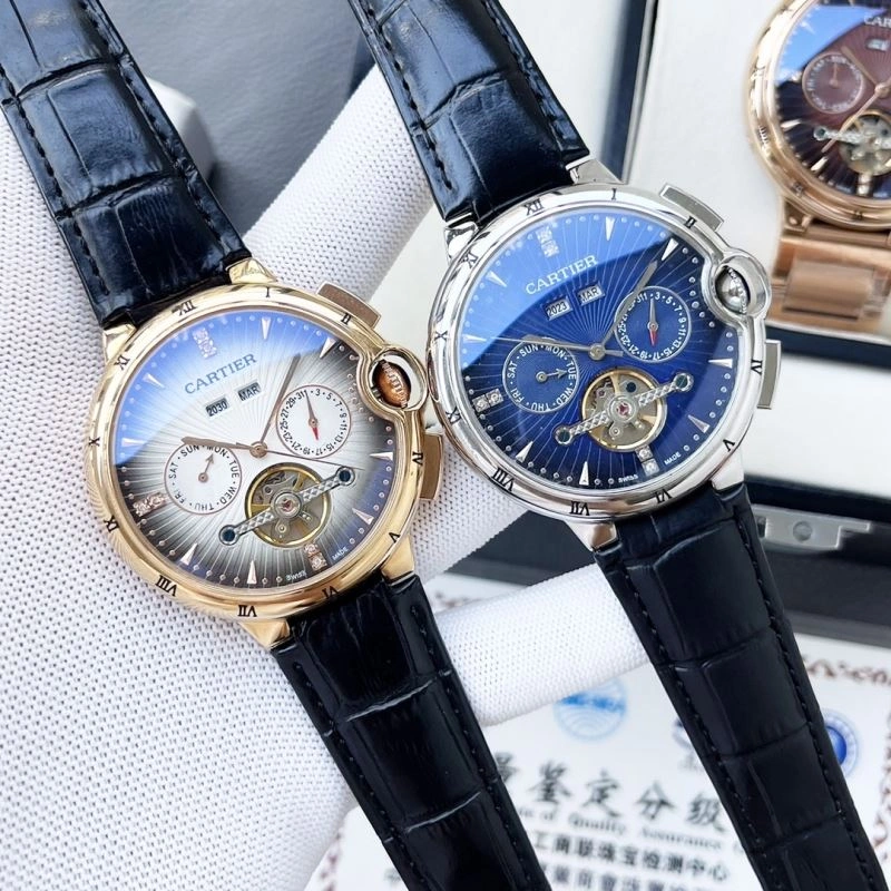 Top match CARTIER Watches