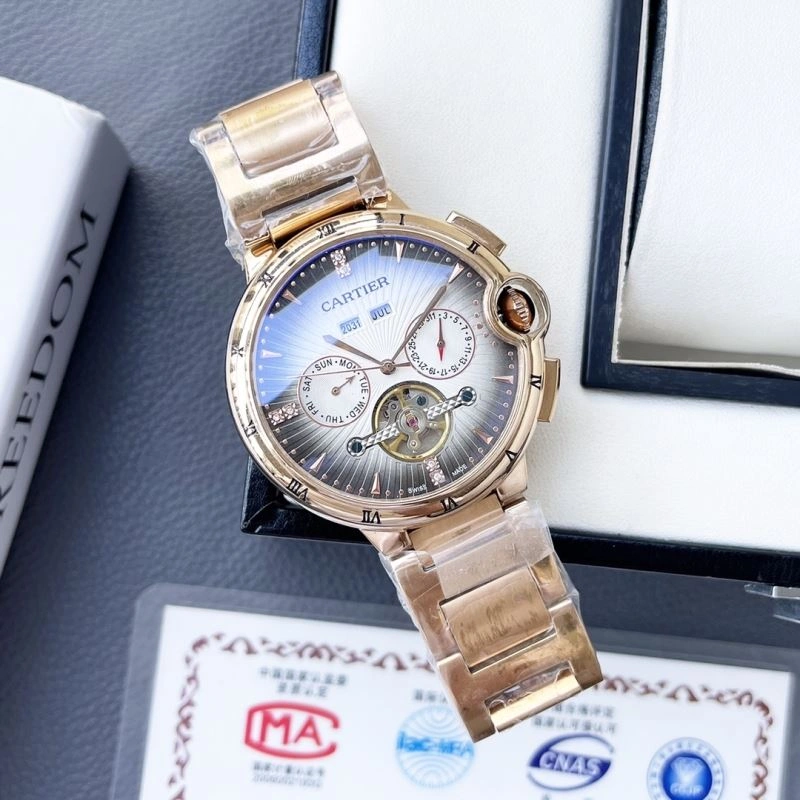 Top match CARTIER Watches