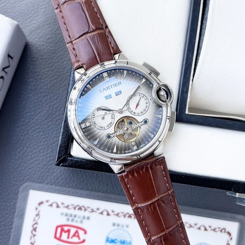 Top match CARTIER Watches