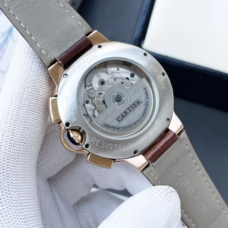 Top match CARTIER Watches