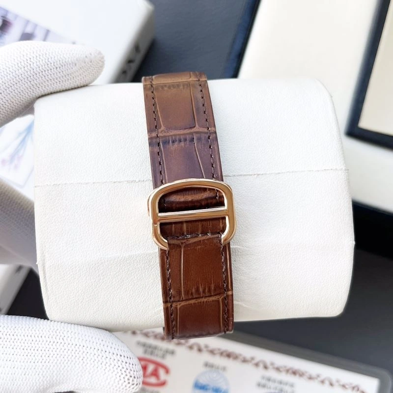 Authentic CARTIER Watches