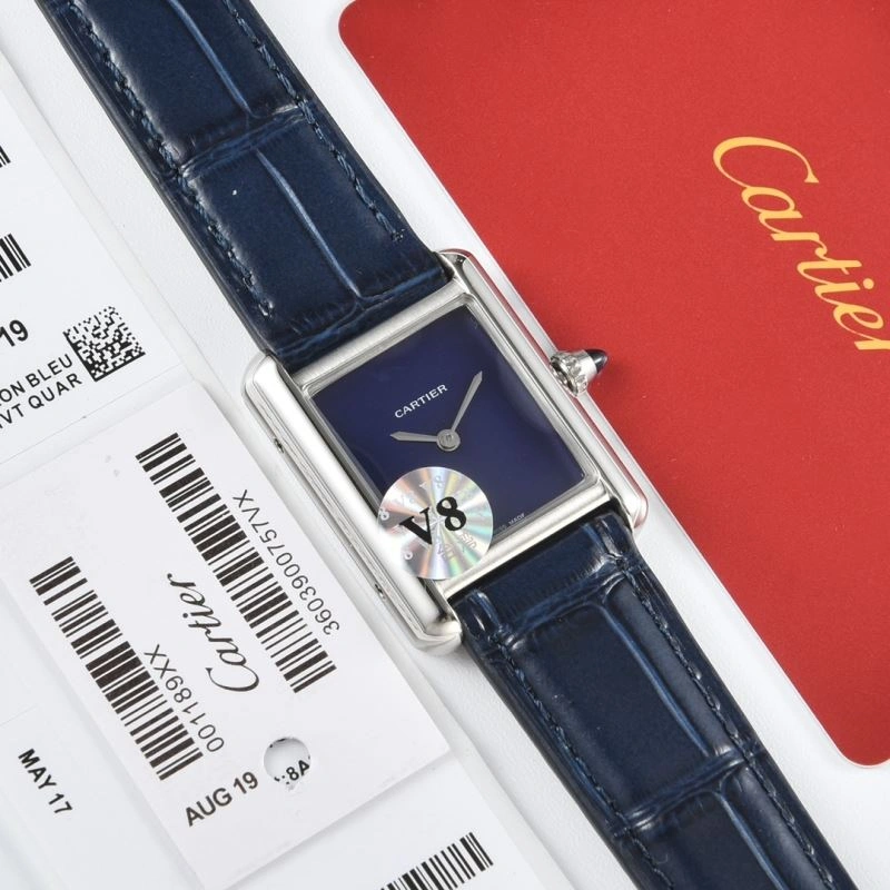 High fidelity CARTIER Watches