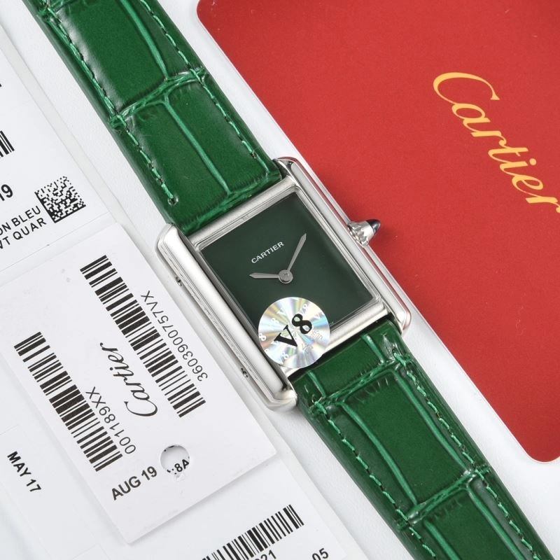 High fidelity CARTIER Watches