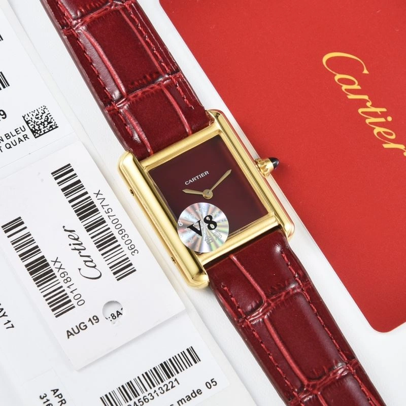 High fidelity CARTIER Watches