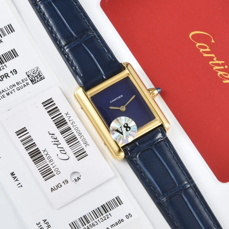 High fidelity CARTIER Watches