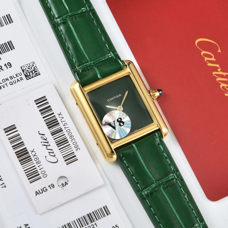 High fidelity CARTIER Watches