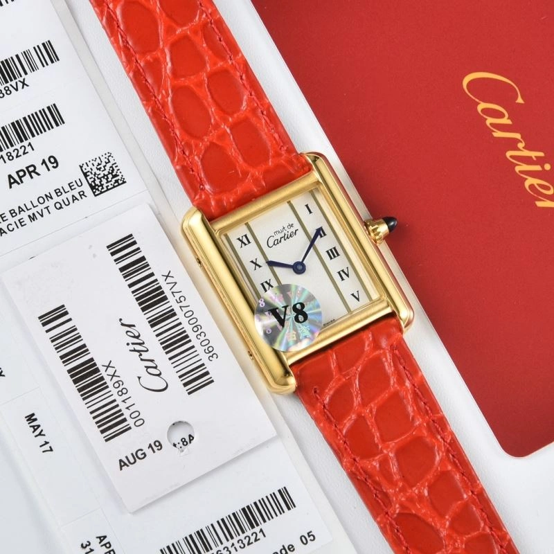 Precise copy CARTIER Watches