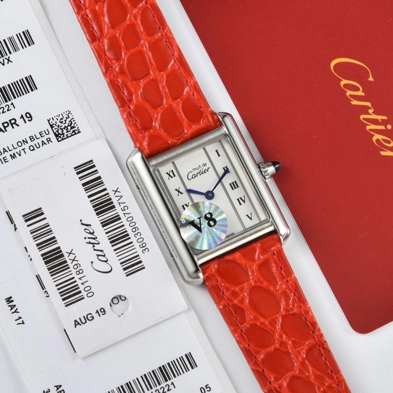 Precise copy CARTIER Watches