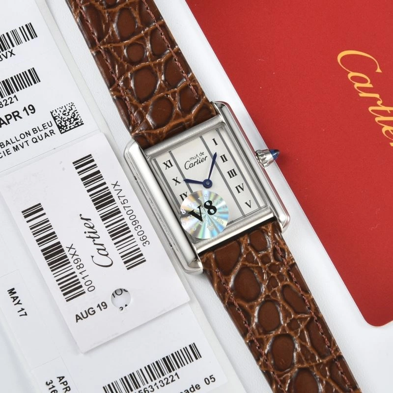 Precise copy CARTIER Watches