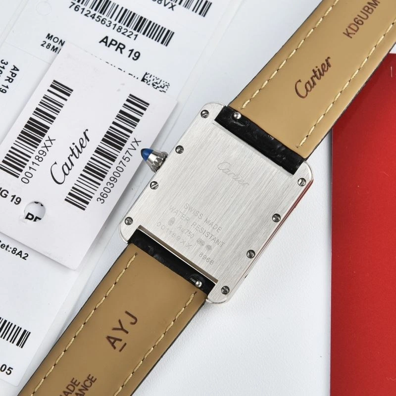 Precise copy CARTIER Watches