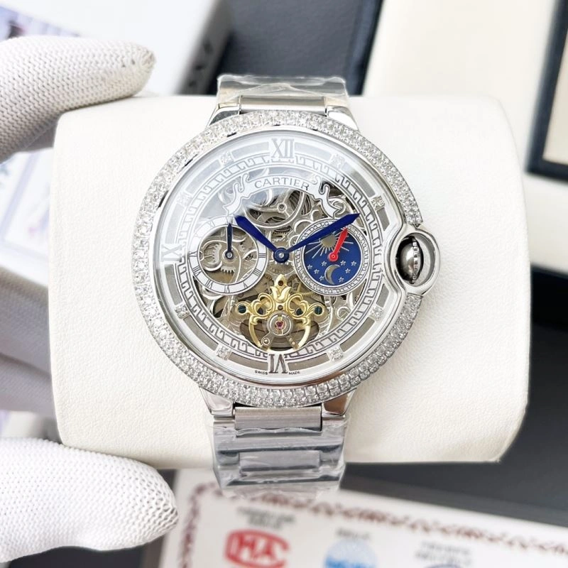 CARTIER Watches