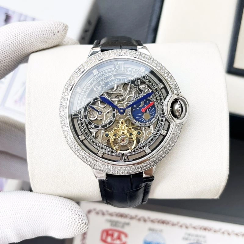 OEM CARTIER Watches