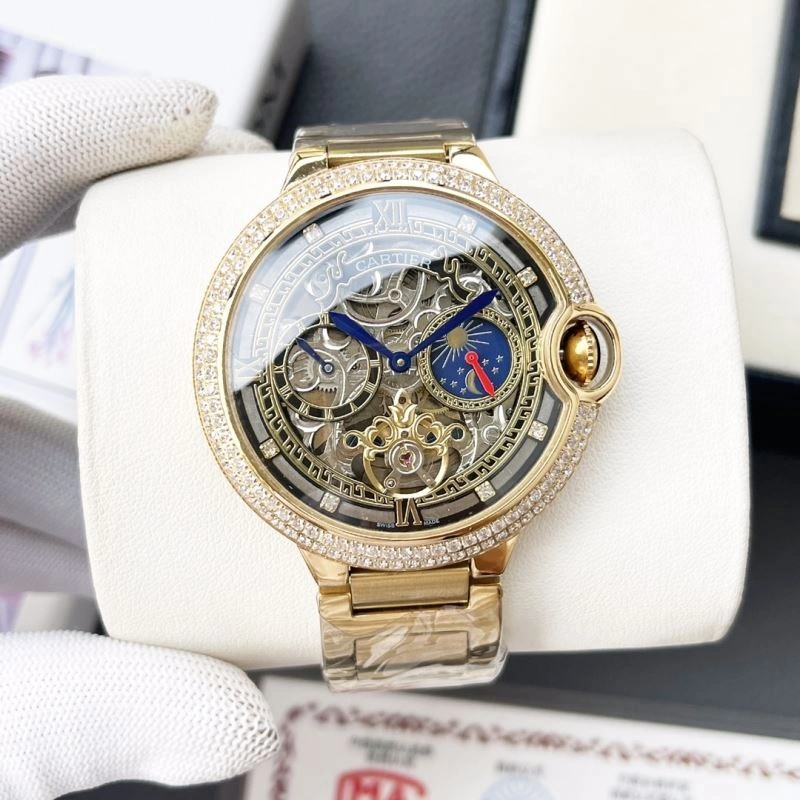 OEM CARTIER Watches