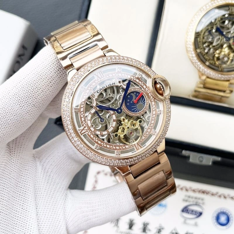 OEM CARTIER Watches