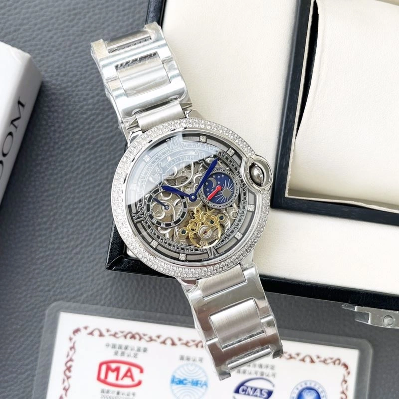 OEM CARTIER Watches