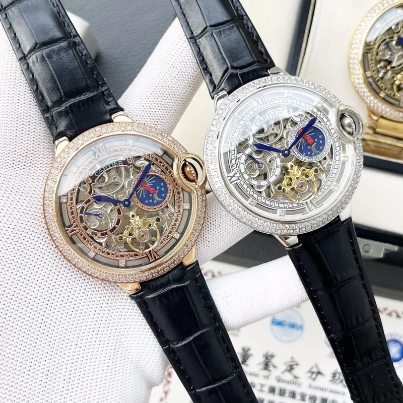 OEM CARTIER Watches
