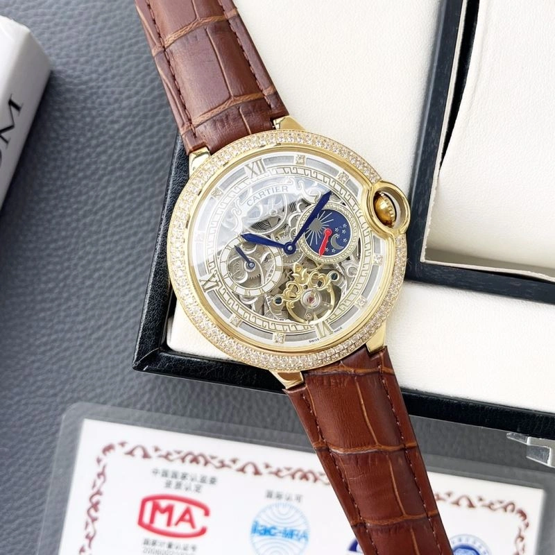 OEM CARTIER Watches