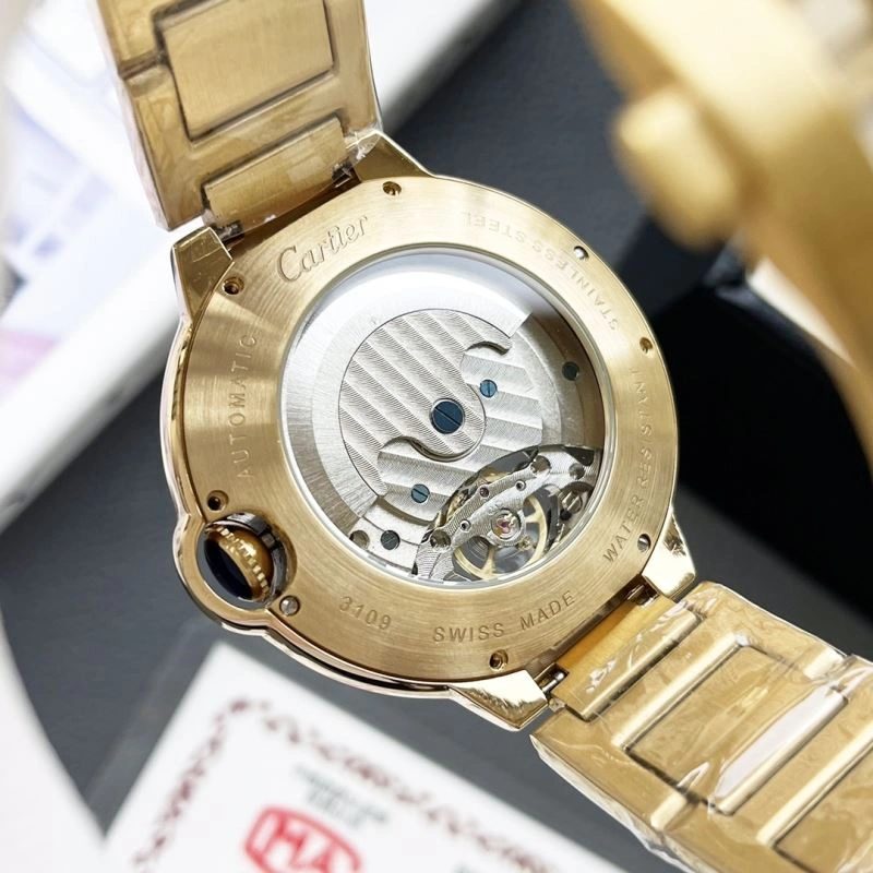 OEM CARTIER Watches