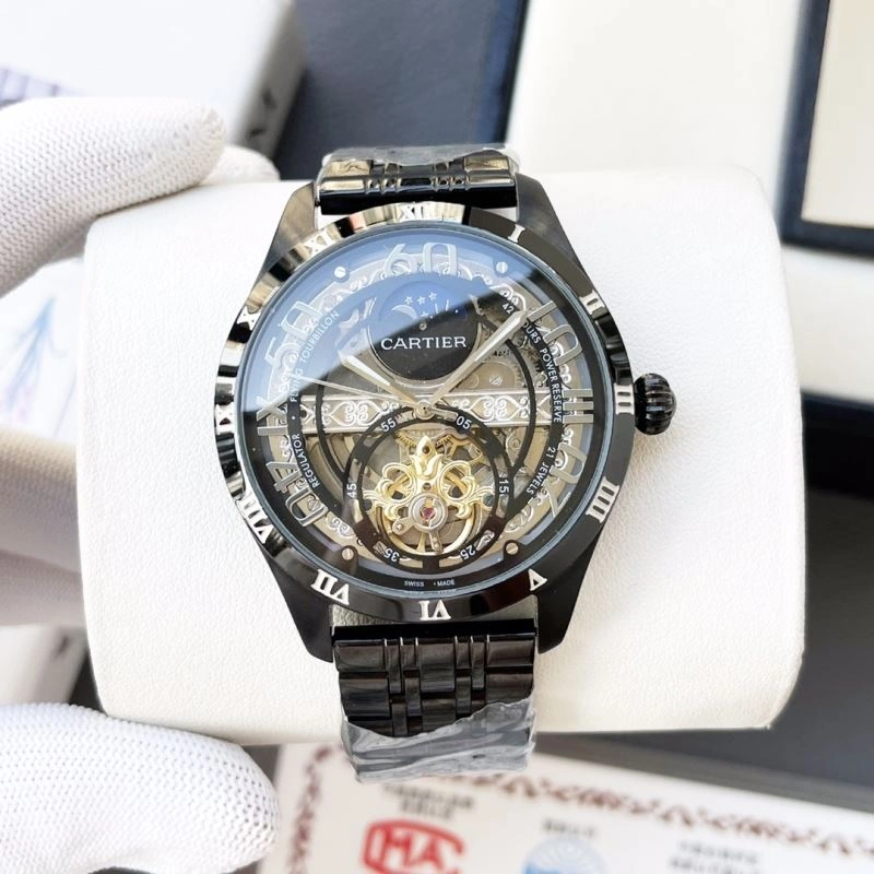 Mirror quality CARTIER Watches