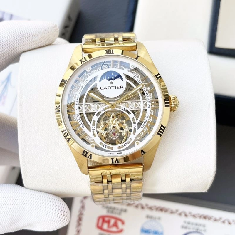 Mirror quality CARTIER Watches