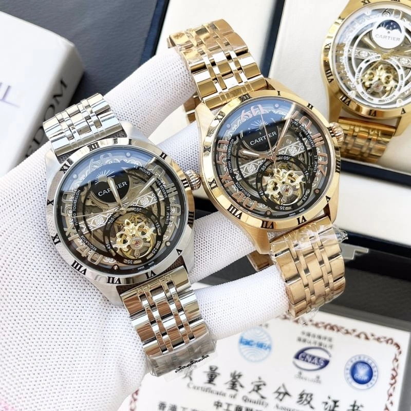 Mirror quality CARTIER Watches