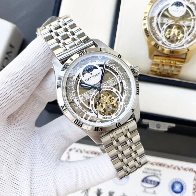 Mirror quality CARTIER Watches