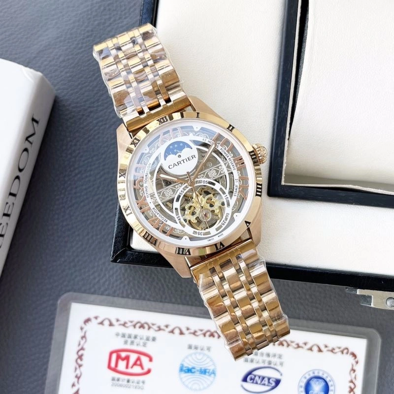Mirror quality CARTIER Watches
