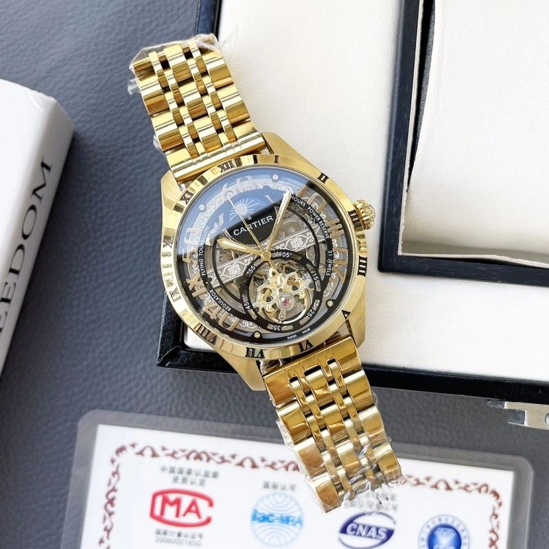 Mirror quality CARTIER Watches