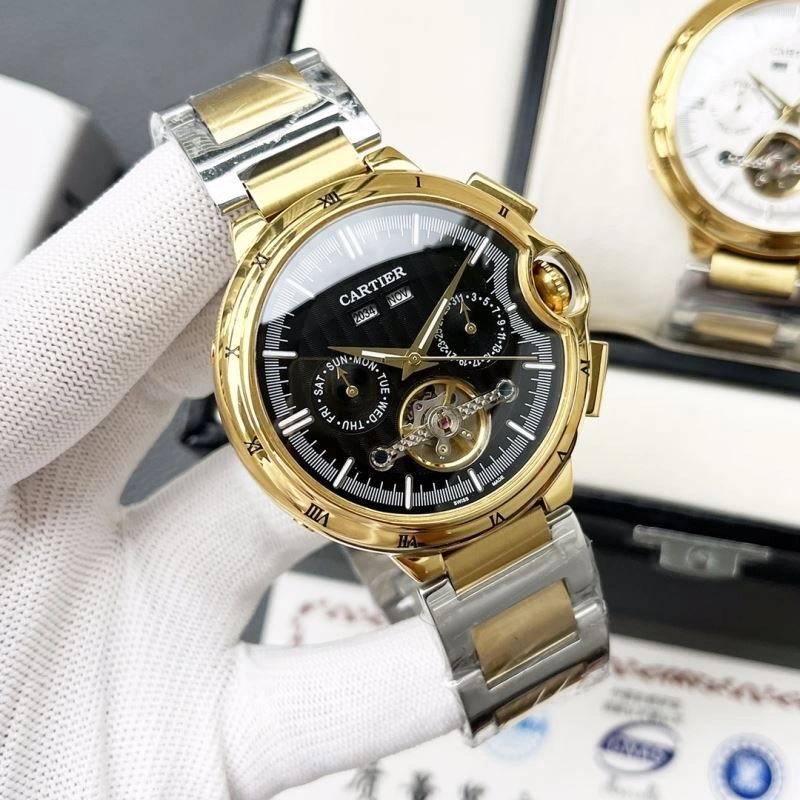 Perfect replica CARTIER Watches