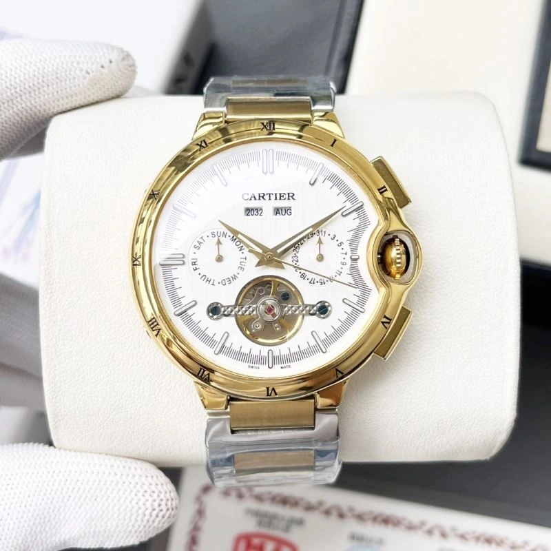 Perfect replica CARTIER Watches