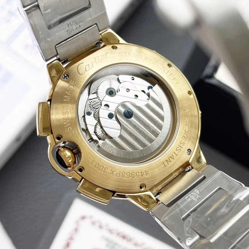 Perfect replica CARTIER Watches