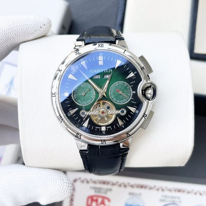 Mirror quality CARTIER Watches