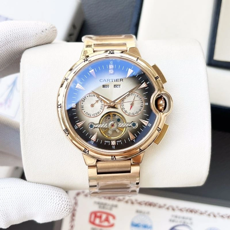 Mirror quality CARTIER Watches