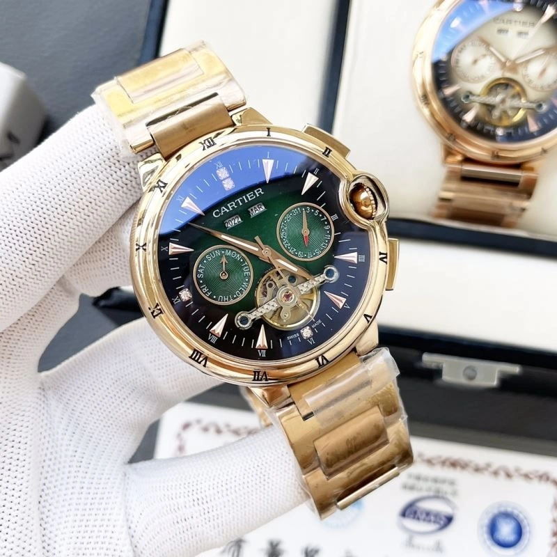 Mirror quality CARTIER Watches