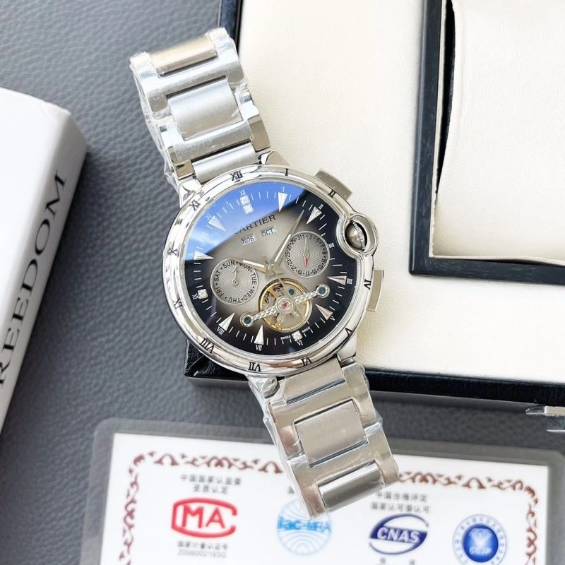 Mirror quality CARTIER Watches