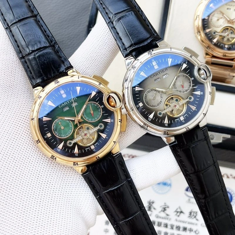 Mirror quality CARTIER Watches