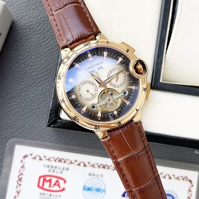 Mirror quality CARTIER Watches