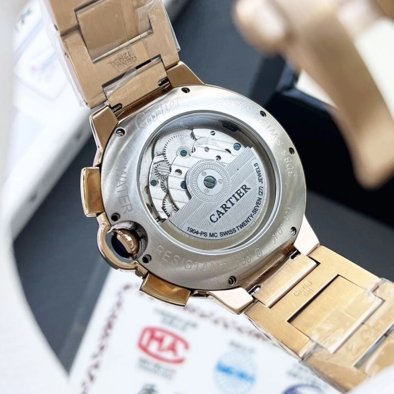 Mirror quality CARTIER Watches