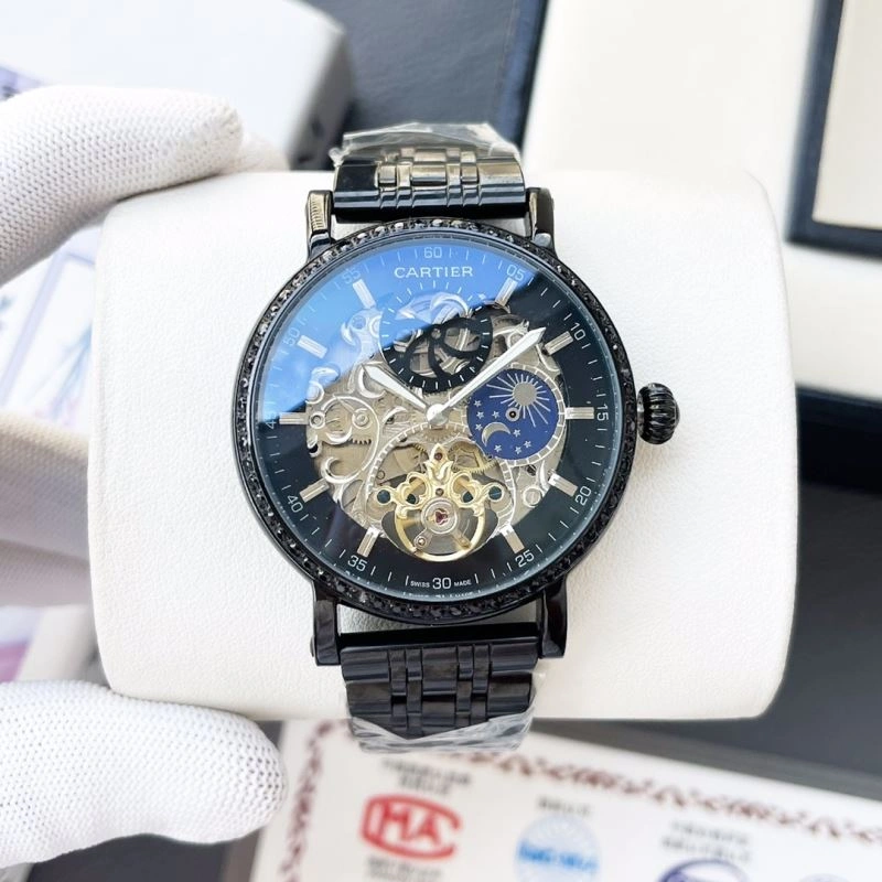 Brand-original CARTIER Watches